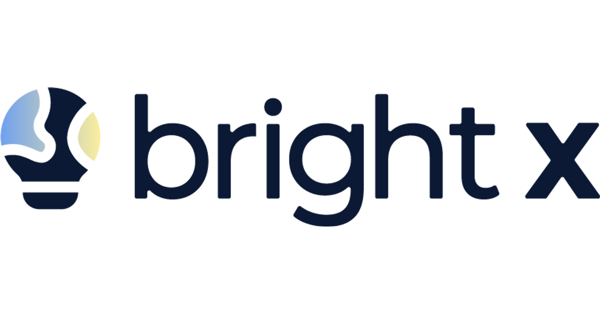 Bright X LED lighting, the new way of lighting